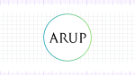 The History and Evolution of the Arup Group Logo