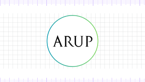 The History and Evolution of the Arup Group Logo