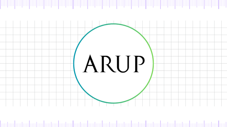 The History and Evolution of the Arup Group Logo