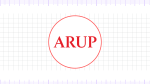 The History and Evolution of the Arup Group Logo
