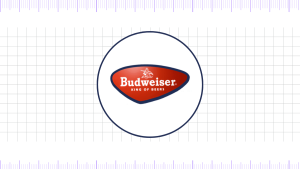 The History and Evolution of the Budweiser Logo