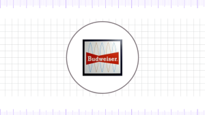 The History and Evolution of the Budweiser Logo