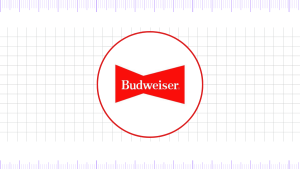 The History and Evolution of the Budweiser Logo