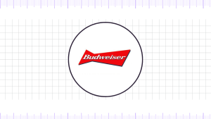 The History and Evolution of the Budweiser Logo