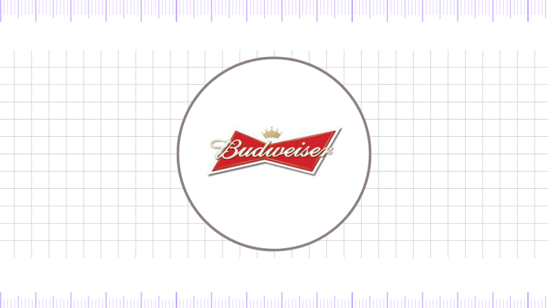 The History and Evolution of the Budweiser Logo