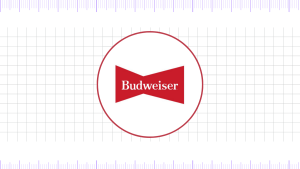 The History and Evolution of the Budweiser Logo