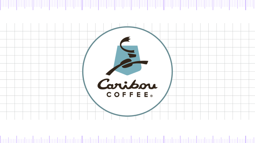 The History and Evolution of the Caribou Coffee logo