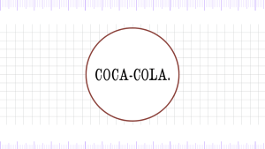 The History and Evolution of the Coca-Cola Logo