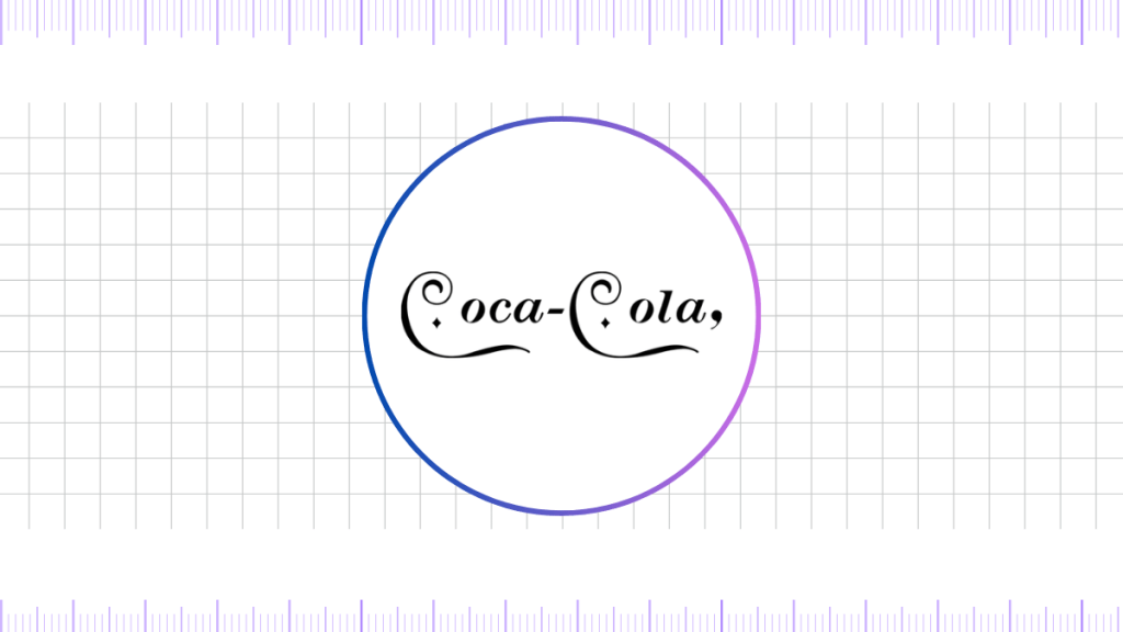 The History and Evolution of the Coca-Cola Logo