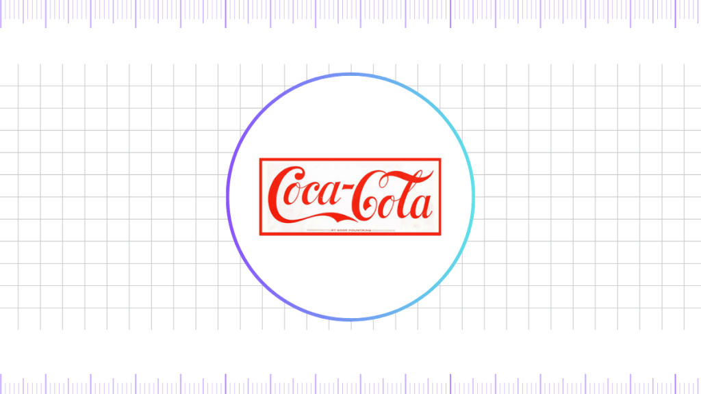 The History and Evolution of the Coca-Cola Logo