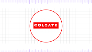 The History and Evolution of the Colgate logo