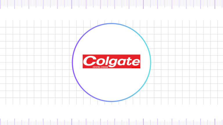 The History and Evolution of the Colgate logo