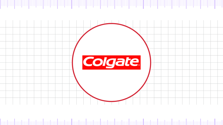 The History and Evolution of the Colgate logo