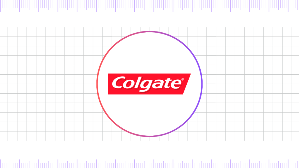 The History and Evolution of the Colgate logo