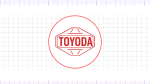 The History and Evolution of the Toyota Logo