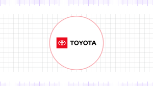 The History and Evolution of the Toyota Logo