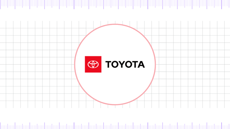 The History and Evolution of the Toyota Logo