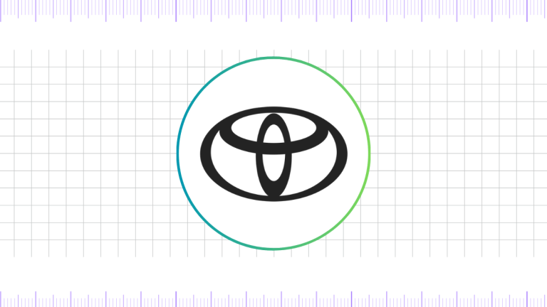 The History and Evolution of the Toyota Logo