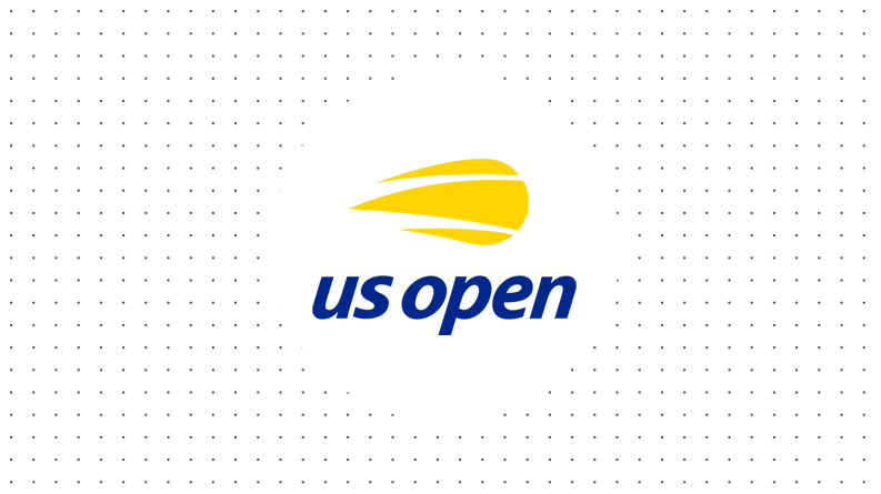 The History and Evolution of the US Open (tennis) Logo