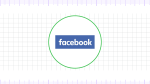 The History and Evolution of the Facebook logo