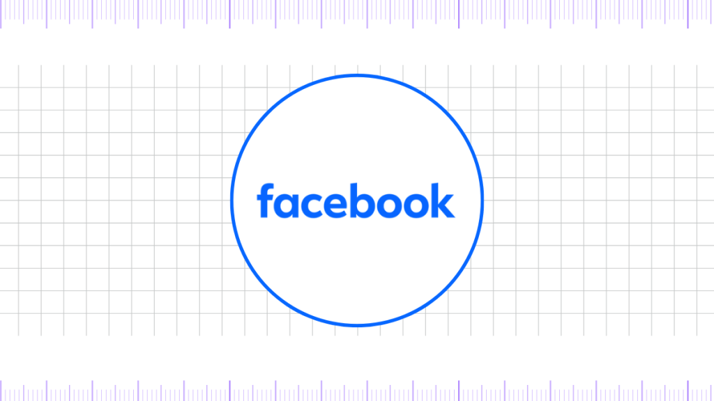 The History and Evolution of the Facebook logo
