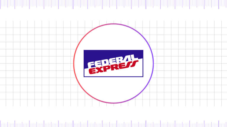 The History and Evolution of the FedEx Logo