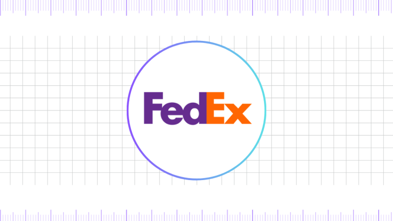 The History and Evolution of the FedEx Logo