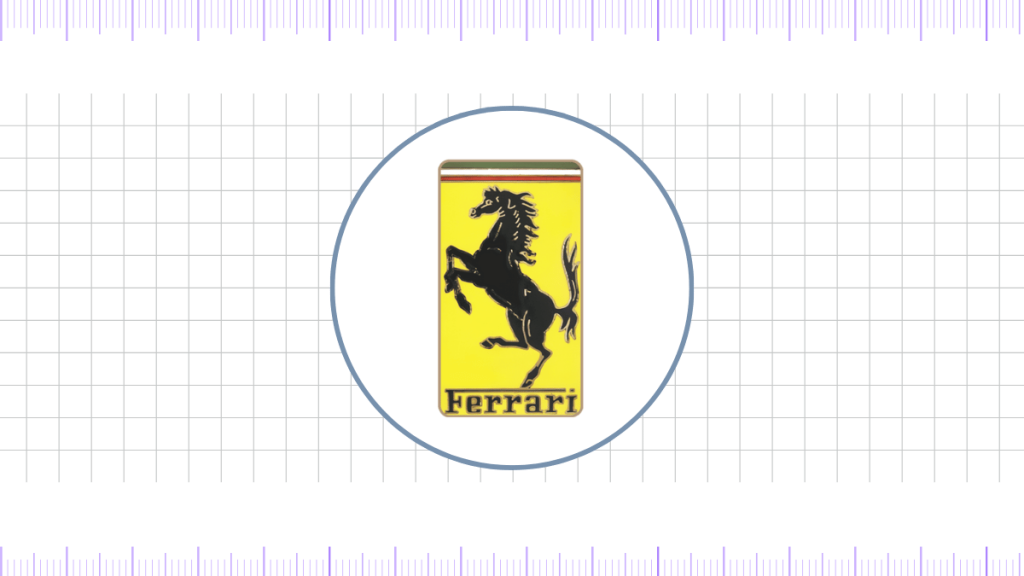 The History and Evolution of the Ferrari Logo