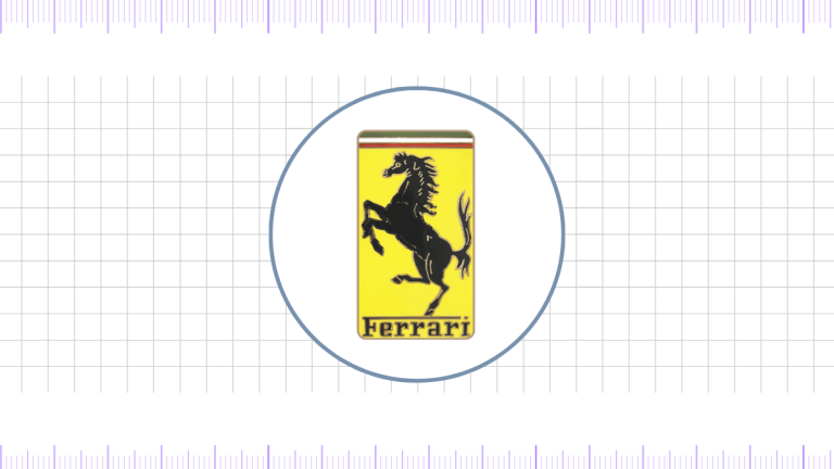 The History and Evolution of the Ferrari Logo