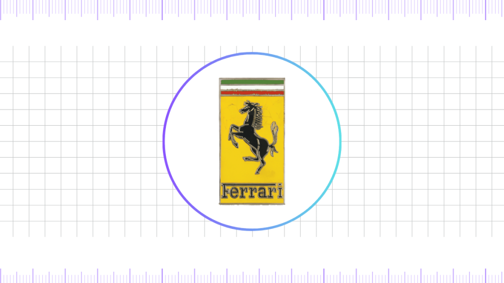 The History and Evolution of the Ferrari Logo