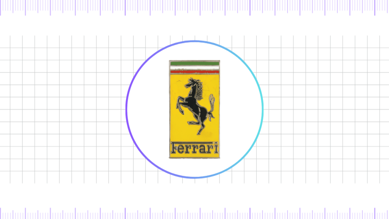 The History and Evolution of the Ferrari Logo