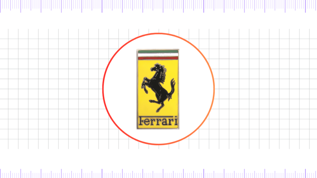 The History and Evolution of the Ferrari Logo