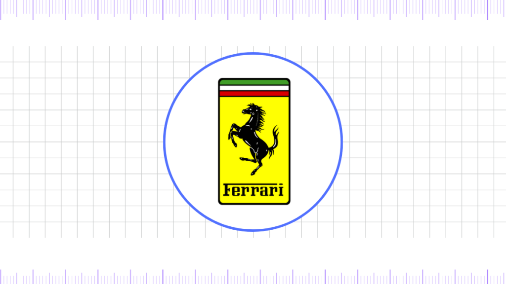 The History and Evolution of the Ferrari Logo