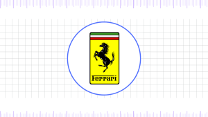 The History and Evolution of the Ferrari Logo