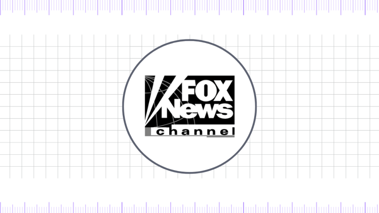 The History and Evolution of the Fox News Logo
