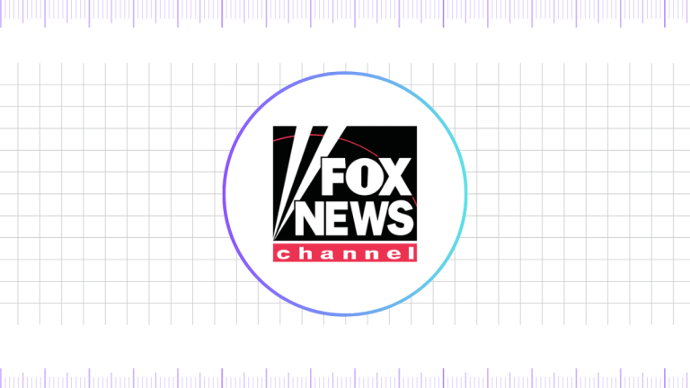 The History and Evolution of the Fox News Logo