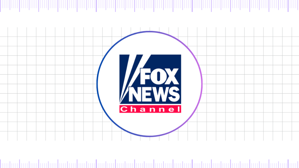 The History and Evolution of the Fox News Logo