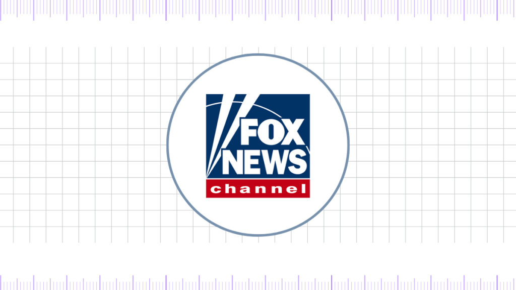 The History and Evolution of the Fox News Logo