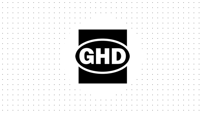 The History and Evolution of the GHD Group Logo