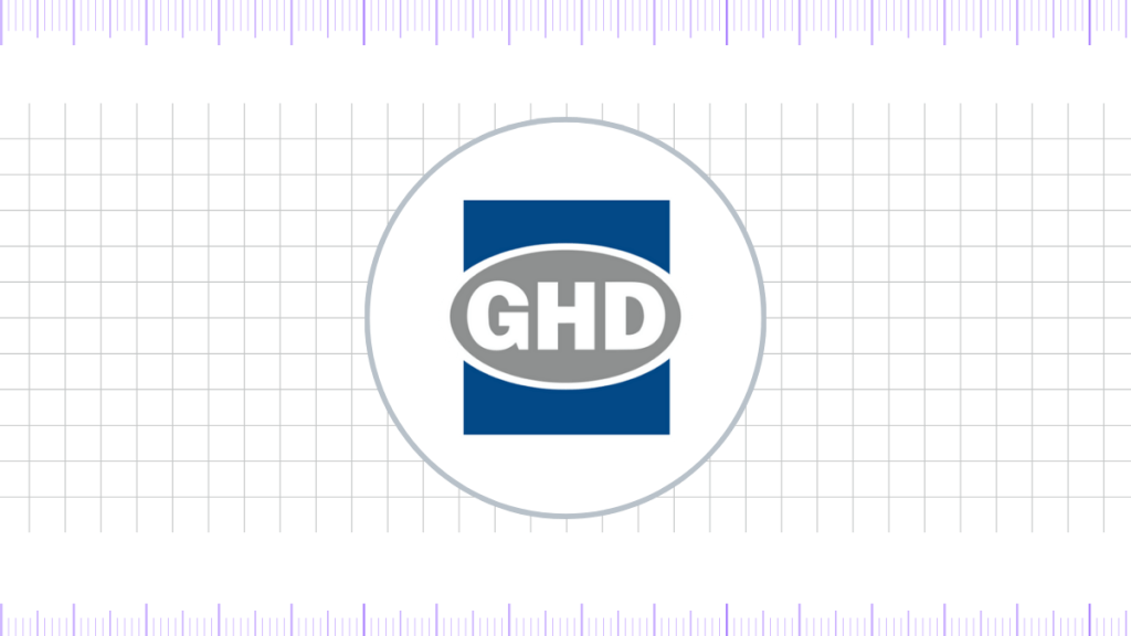 The History and Evolution of the GHD Group Logo