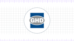 The History and Evolution of the GHD Group Logo