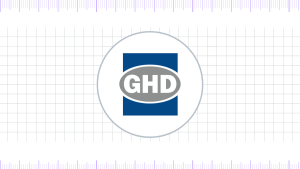 The History and Evolution of the GHD Group Logo