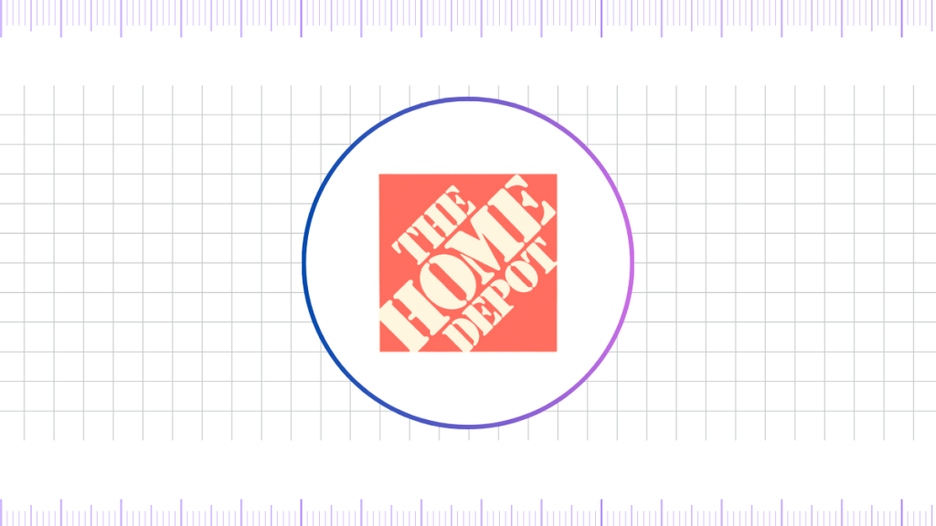 The History and Evolution of the Home Depot Logo