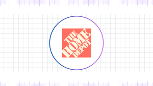 The History and Evolution of the Home Depot Logo
