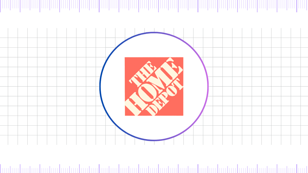 The History and Evolution of the Home Depot Logo