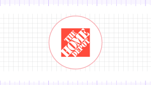 The History and Evolution of the Home Depot Logo