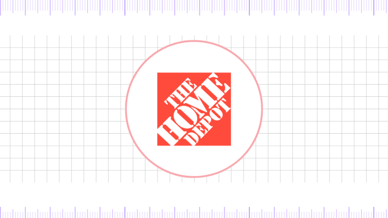 The History and Evolution of the Home Depot Logo