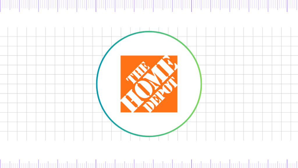 The History and Evolution of the Home Depot Logo