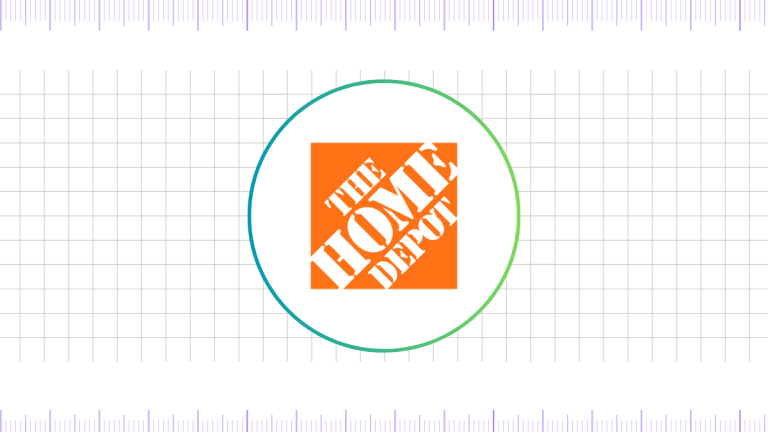 The History And Evolution Of The Home Depot Logo