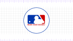 The History and Evolution of the Major League Baseball MLB Logo